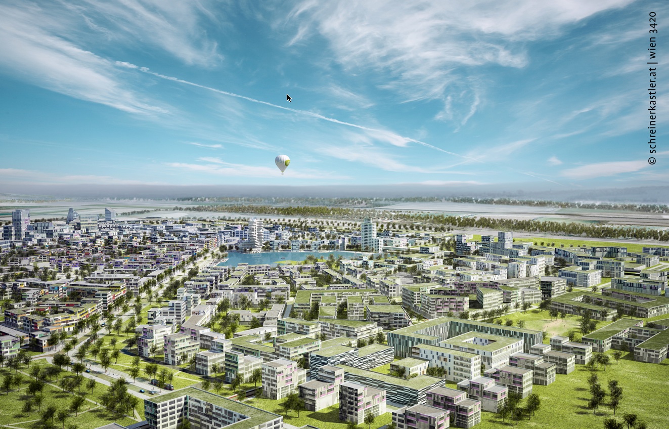 Geothermal reservoir for heating found in Vienna after detailed seismic ...