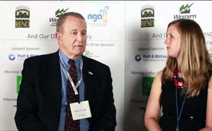 Steve Ponder joins GRC as interim Executive Director | ThinkGeoEnergy ...