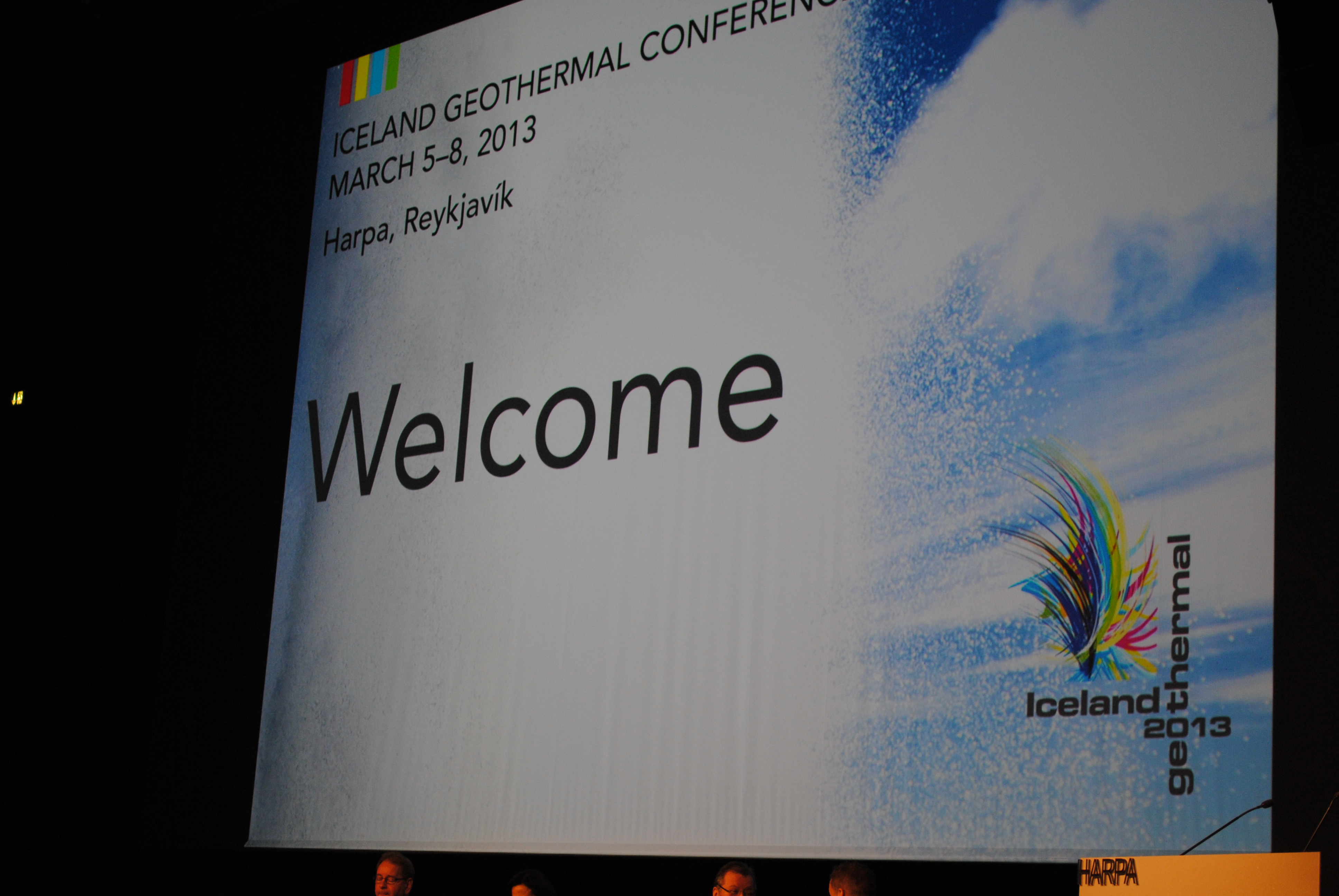 Iceland Foreign Minister focus on need for cooperation | ThinkGeoEnergy ...