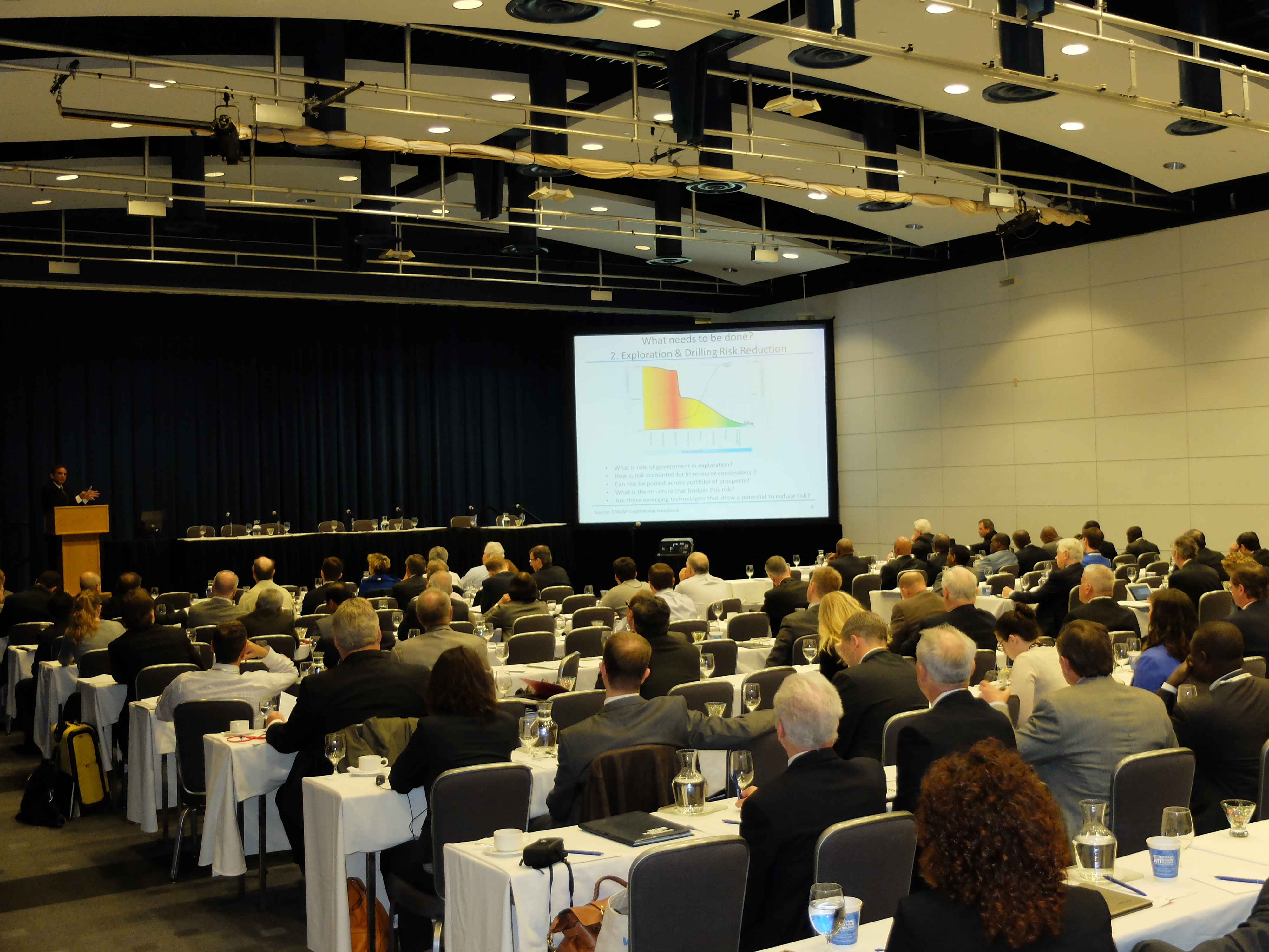 Early bird registration ends Jan 15 - 2016 GEA International Showcase ...