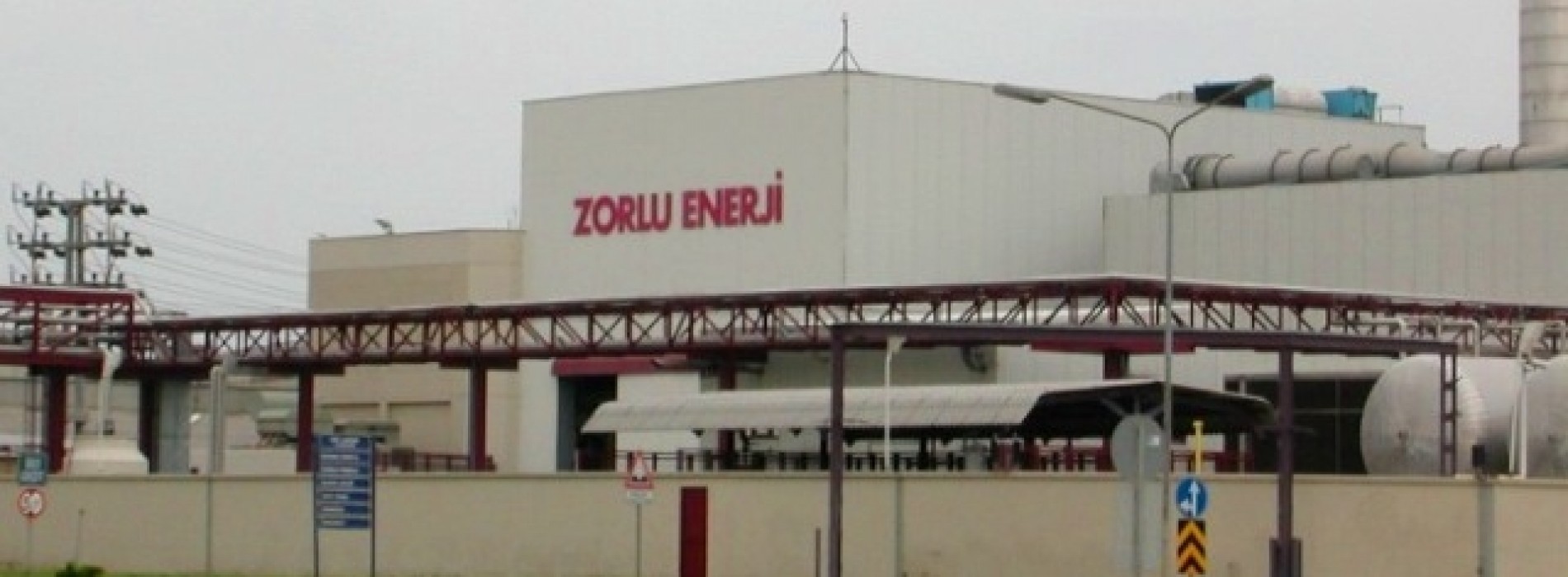 Zorlu uses its own RE certified geothermal electricity