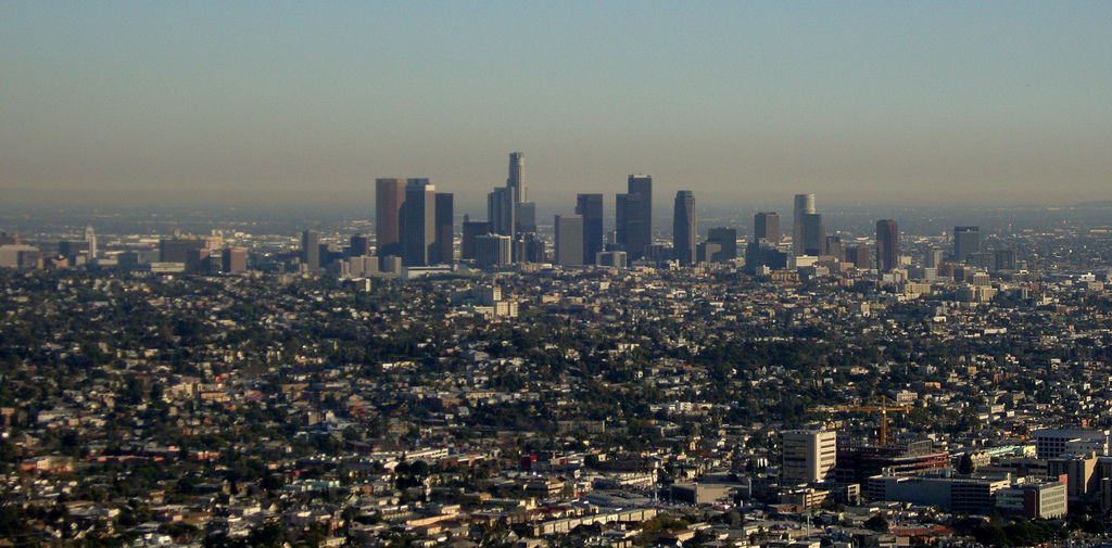 Ormat Nevada geothermal plant delivering green power to Los Angeles ...