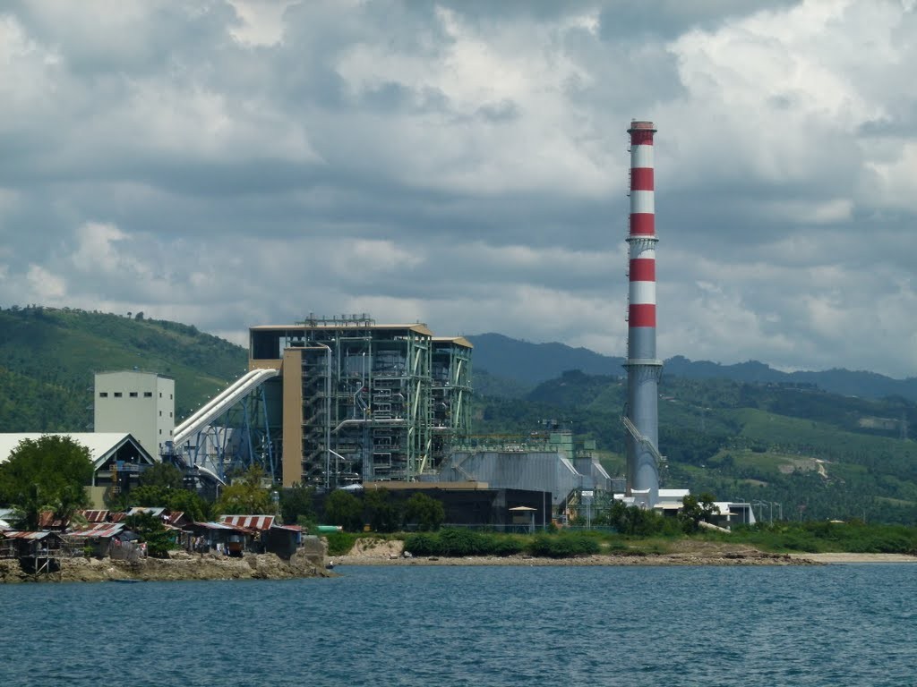 Philippines Sees Gas And Renewables As Key In New Energy Plan