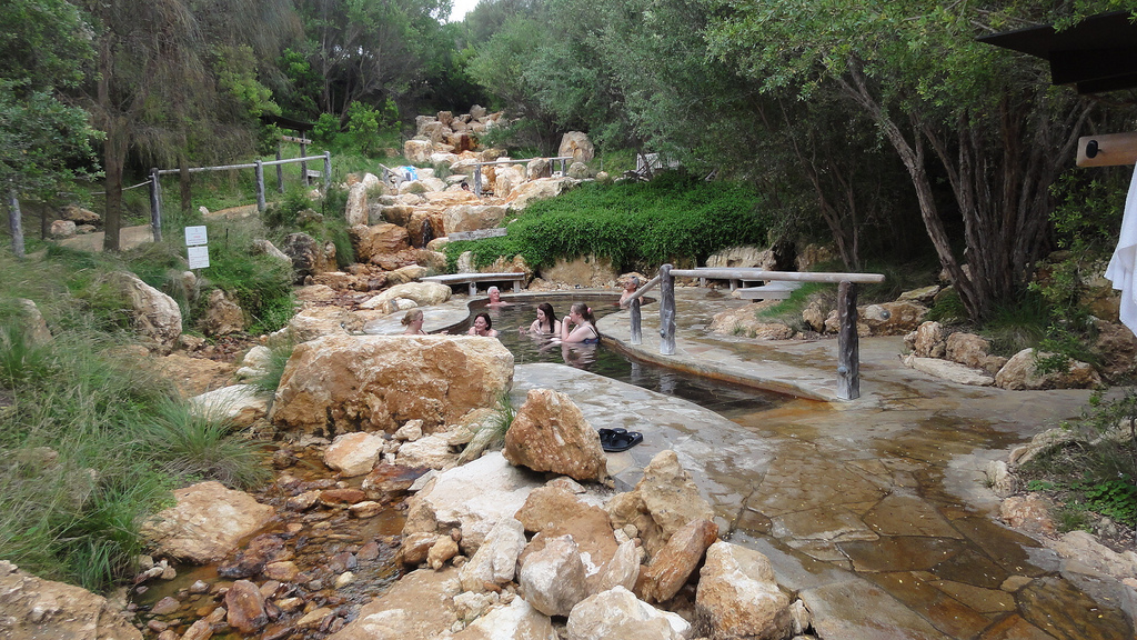 Australian Peninsula Hot Springs expanding business in Australia
