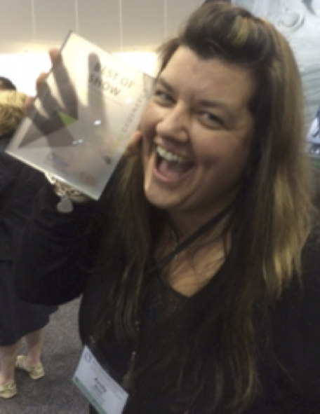 Women in Geothermal (WING) - The latest power surge in the industry ...