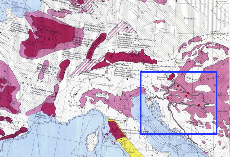Turkish and partner explore further geothermal development in Croatia ...