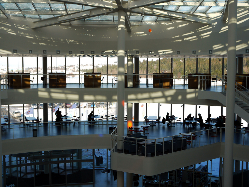 Job: Post-doctoral researcher, Geothermal Reservoir Characterization ...