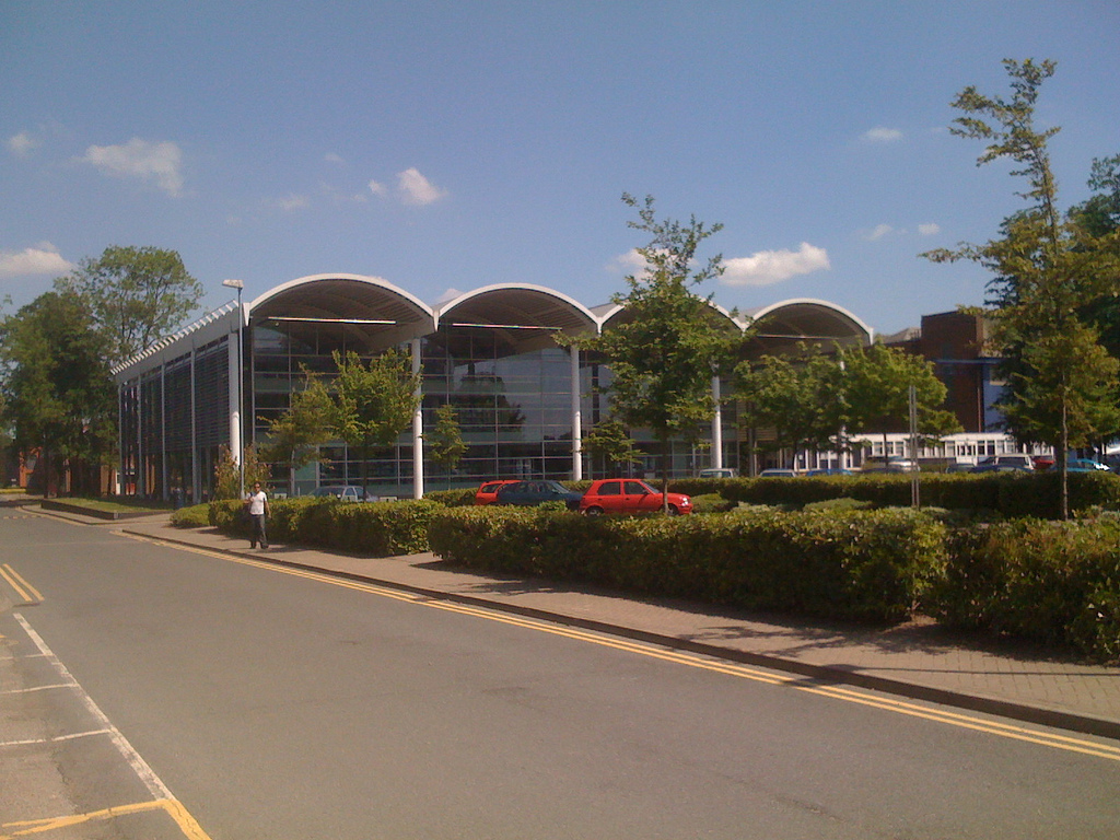 New Master Program in Geothermal Engineering launched at Cranfield ...