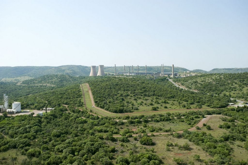 Kenya - why would you look into nuclear power with your geothermal ...