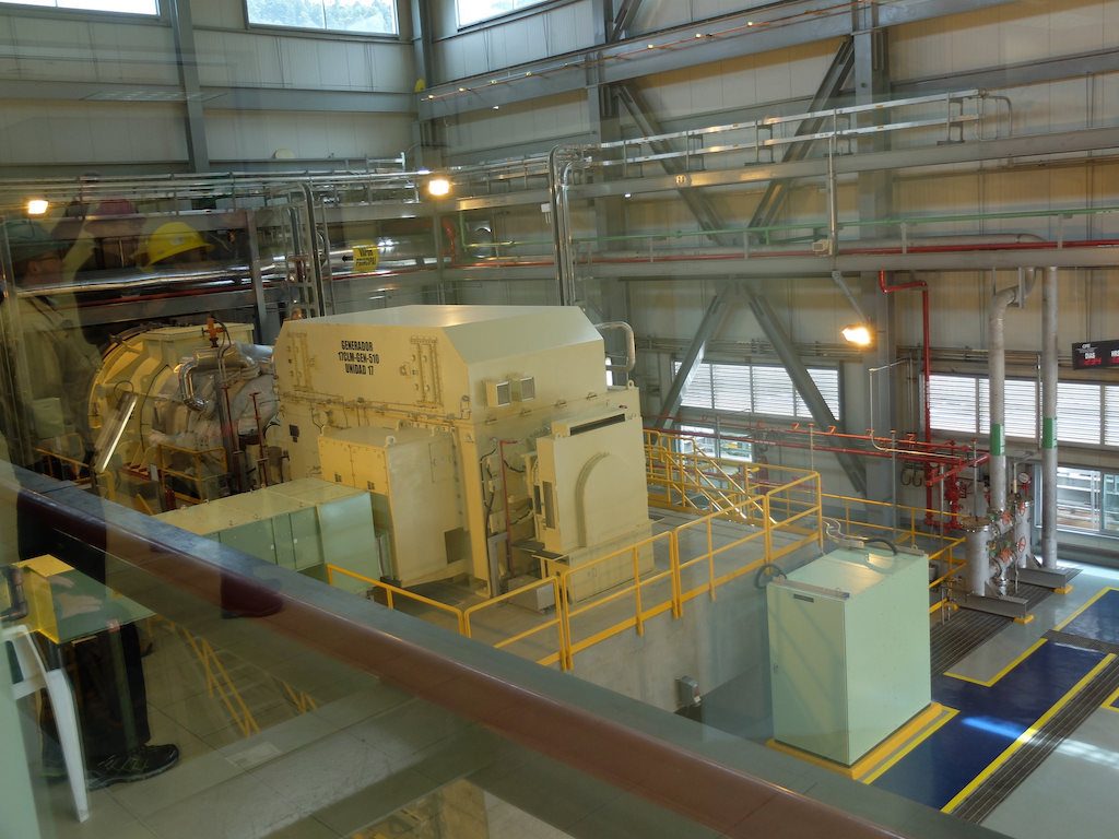 Call for offers for the drilling of two geothermal wells in Los Azufres ...