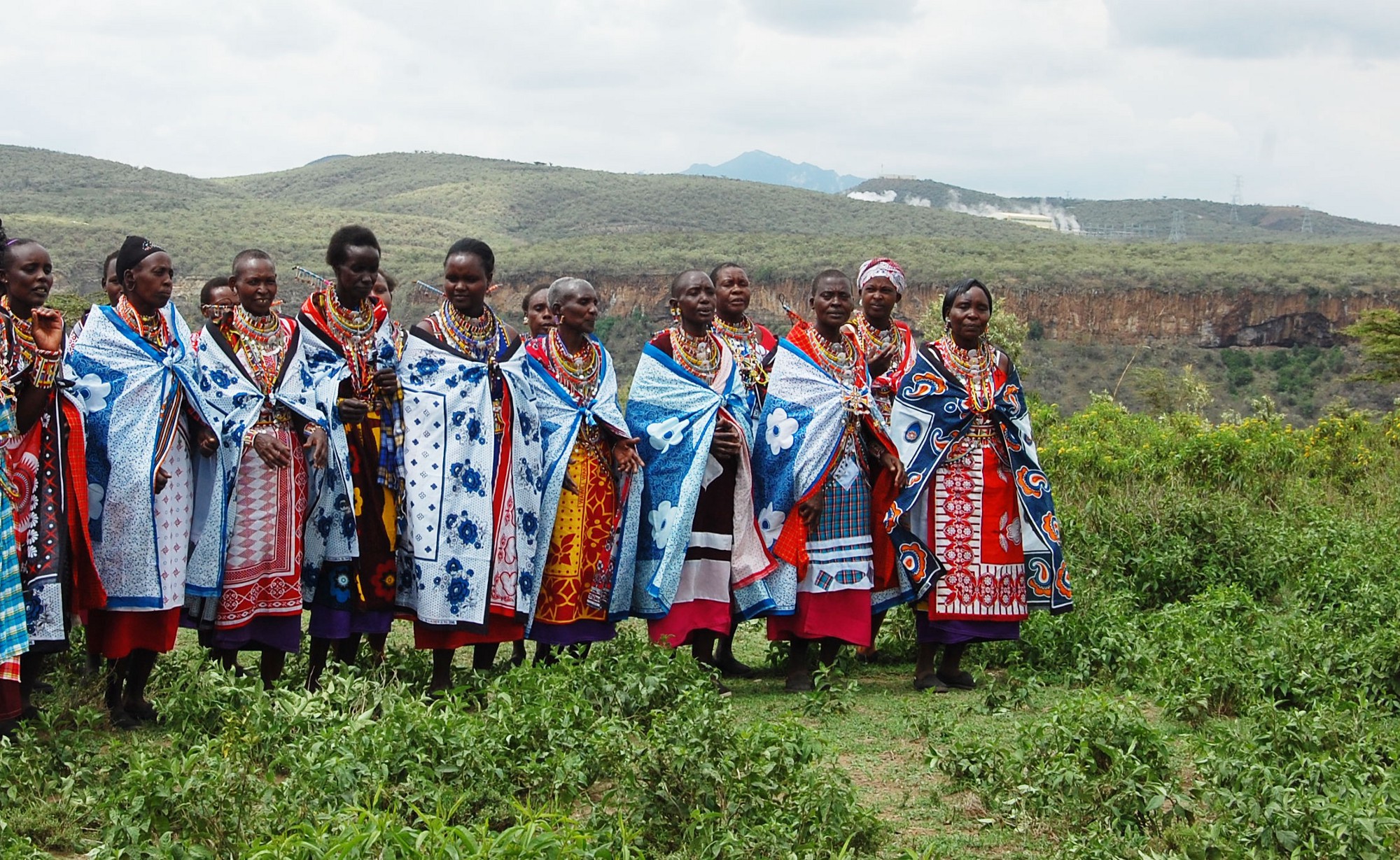 Kenya: Community Engagement and the sacred nature of geothermal energy ...