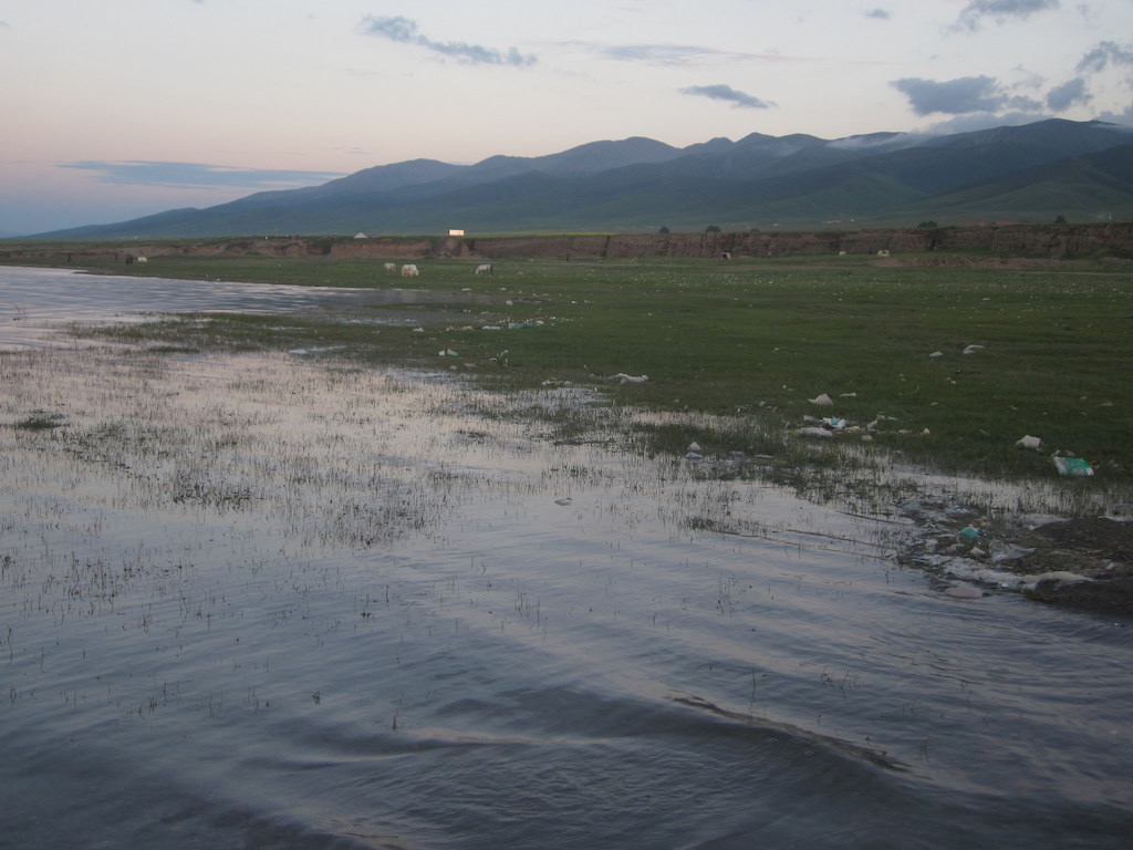 China successfully drills well for geothermal hot dry rock project ...