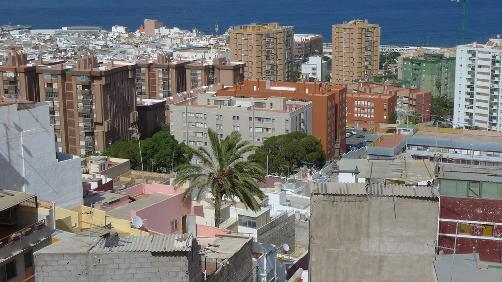 Canary Islands government to invest EUR 466 million for geothermal ...