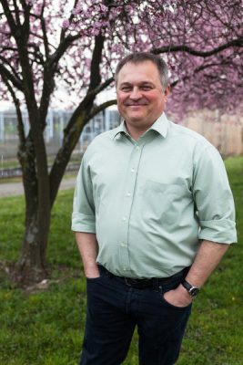 Jean-Jacques Graff, CEO ÉS Géothermie to address IGC Invest Finance ...