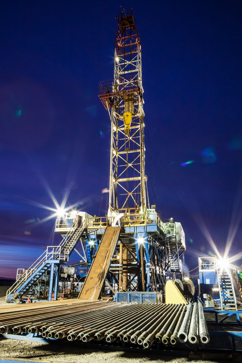 Innovative geothermal drilling technology receives DOE funding ...