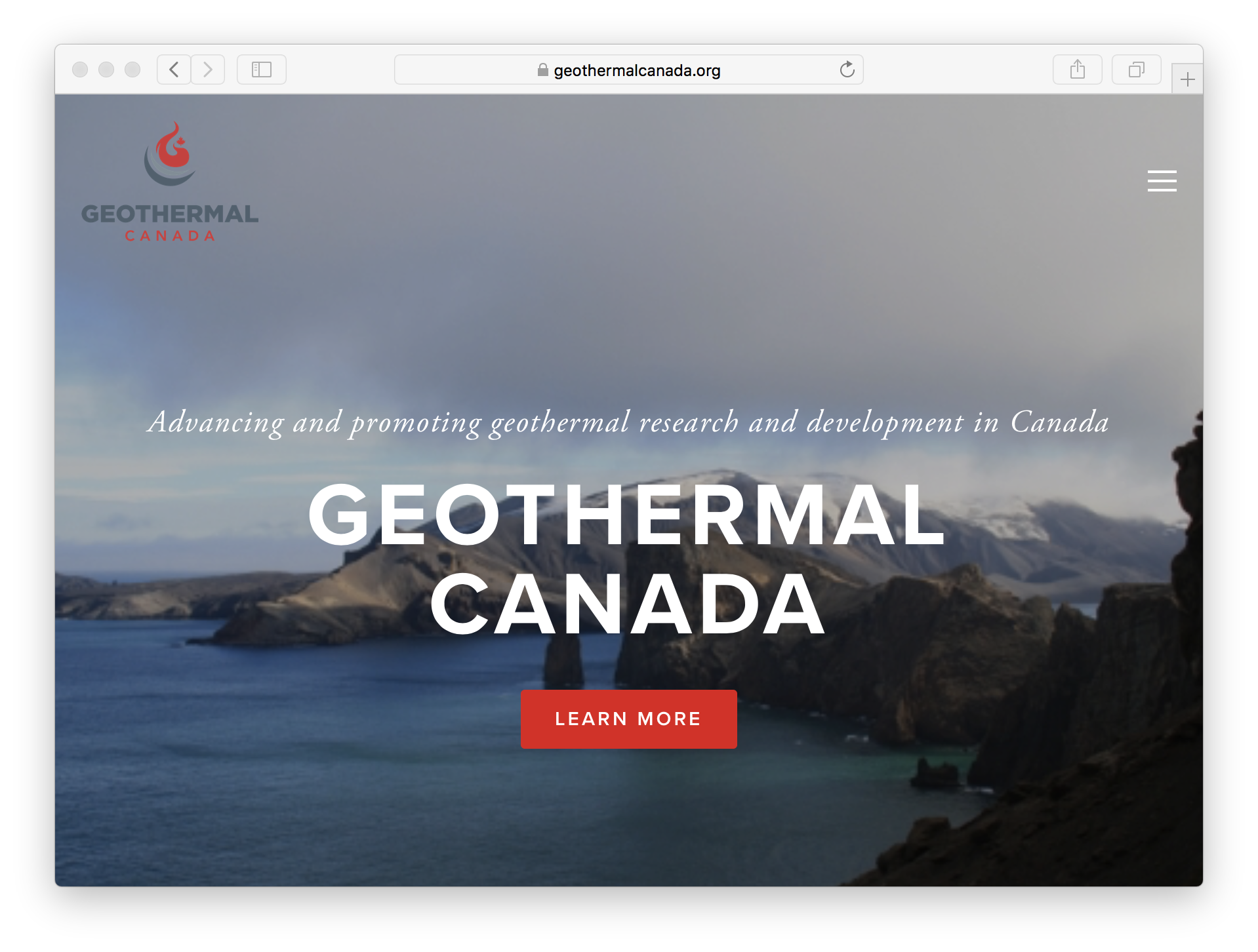 New society founded to focus on scientific issues in Canada's ...