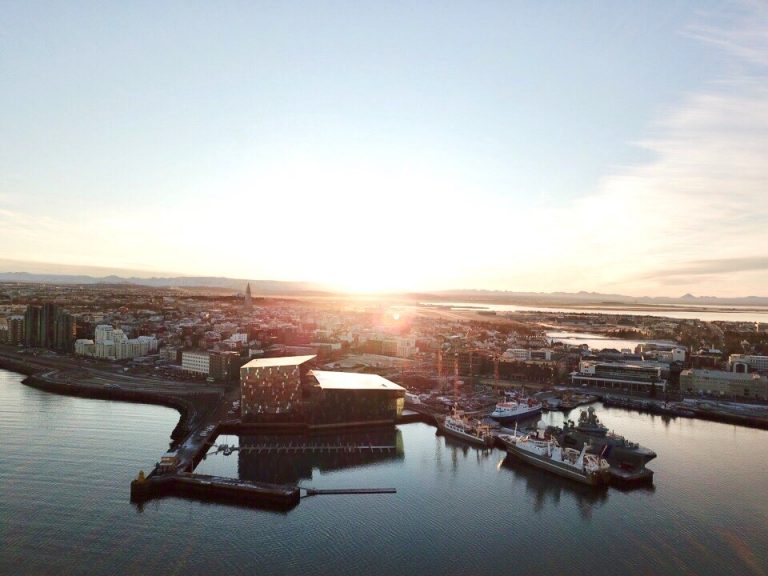 Interview – Learning from the best at the 5th Iceland Geothermal Conference