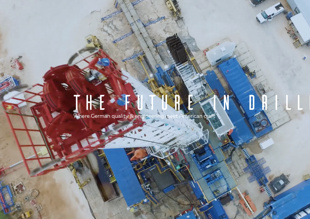 Schlumberger-Bauer Joint Venture on manufacturing of land drilling rigs ...