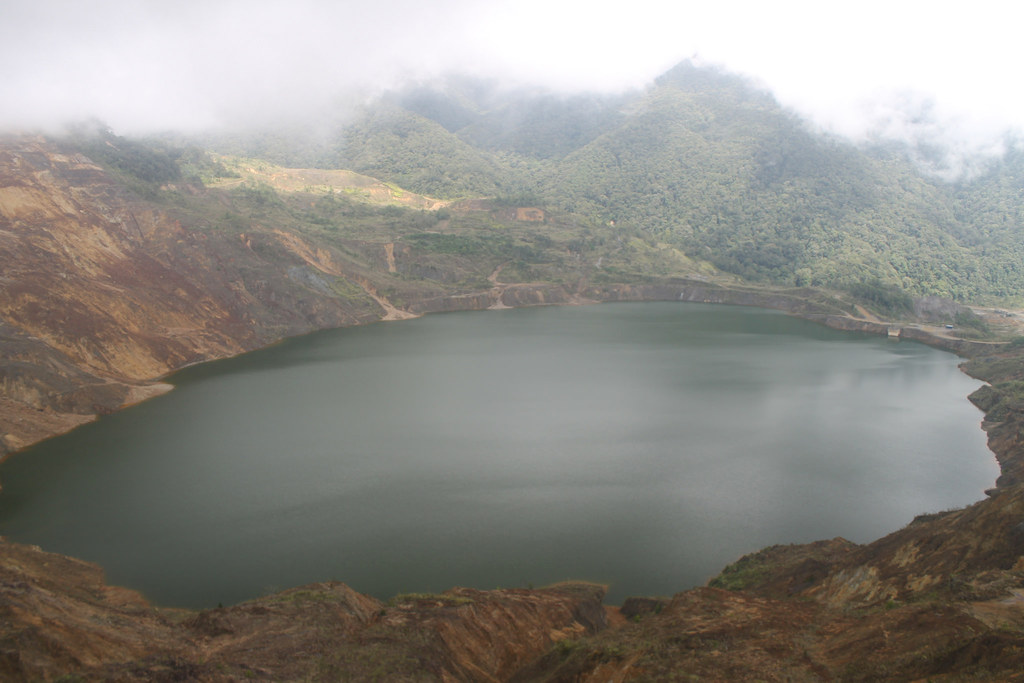 PLN assigned three geothermal working areas of total up to 70 MW ...