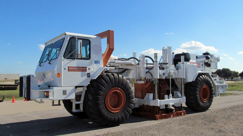 Cornell University starts seismic survey for ambitious geothermal ...