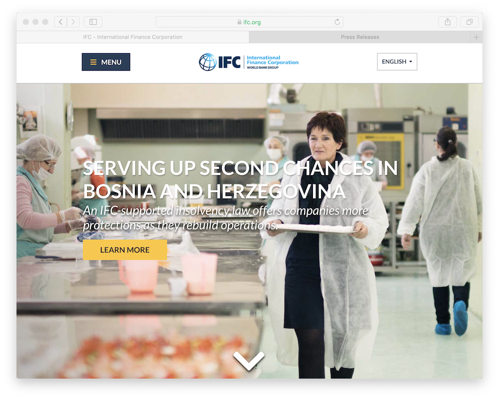 IFC invests in AC Energy Green Bonds to Support Renewable Energy ...