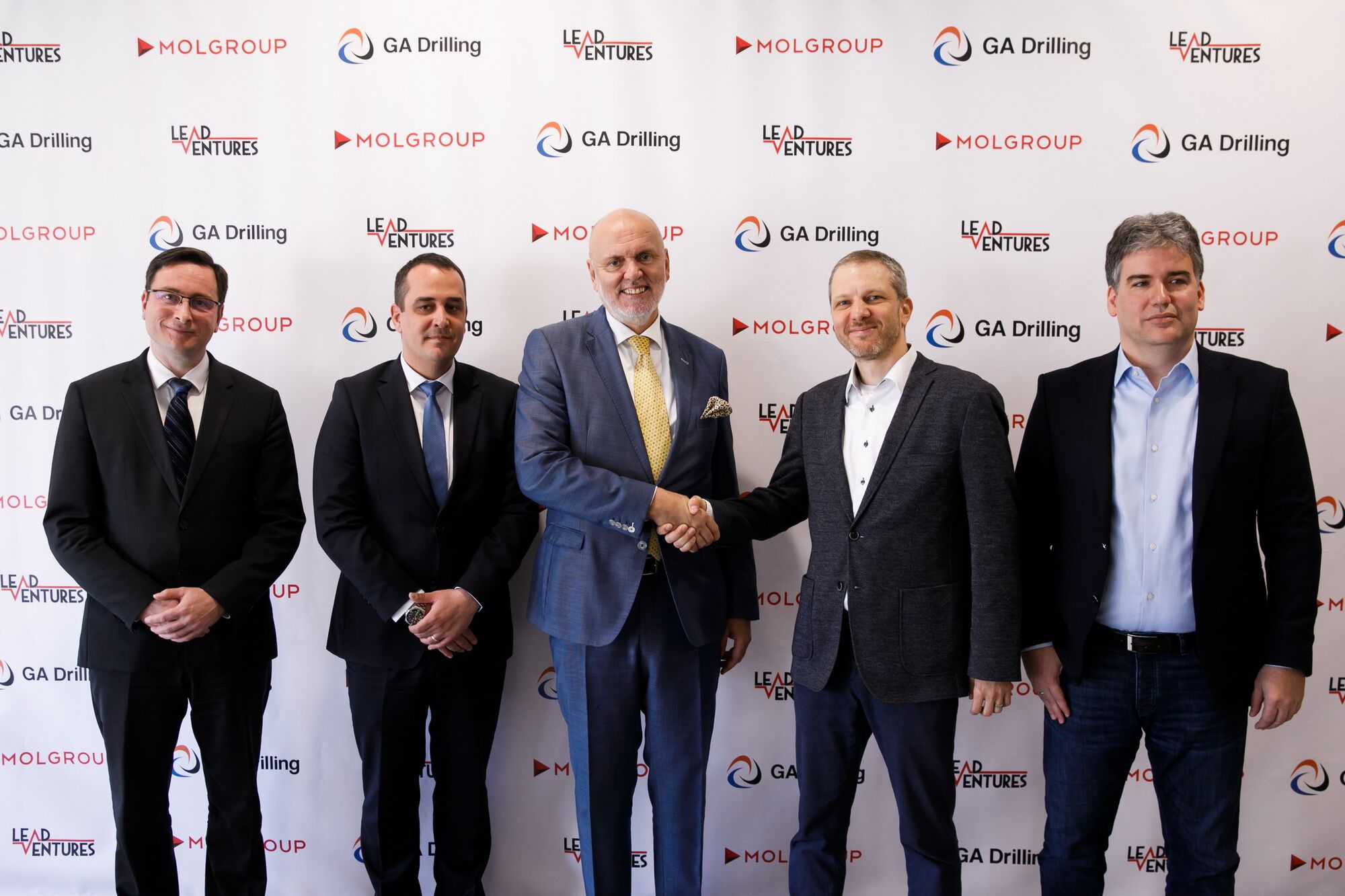 Slovakian GA Drilling receives significant funding and signs service ...