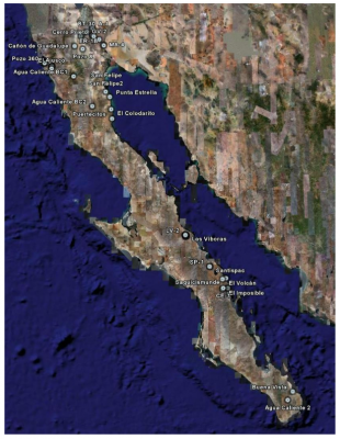 Blog - Geothermal desalination: securing water resources for the future ...