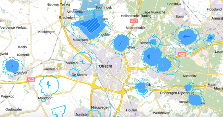 A look into geothermal development and protection of groundwater ...