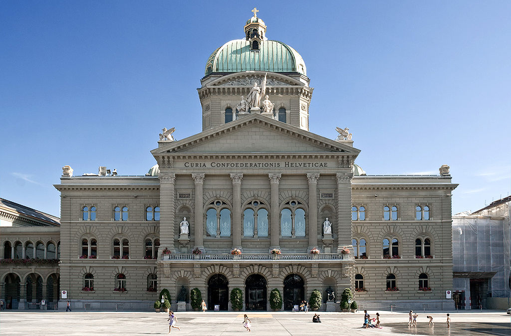 Swiss government funding of m to geothermal project in Haute-Sorne ...