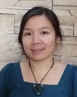 Women in Geothermal WING Caring Award 2019 – Charis Wong ...