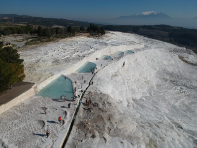 Successful conclusion of European Geothermal PhD Days in Turkey ...