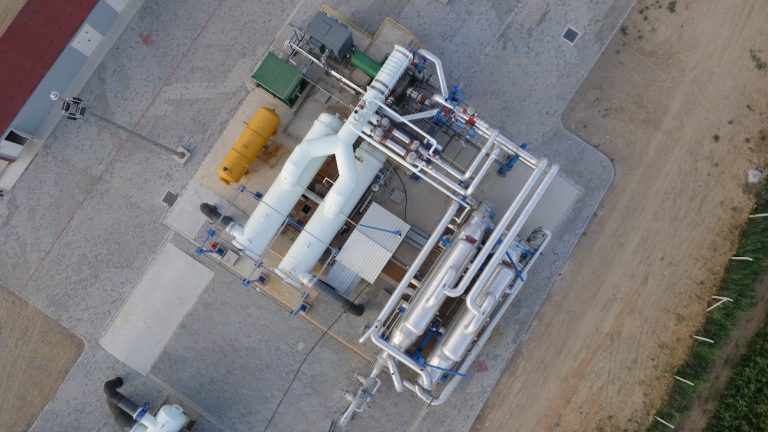 Exergy to supply ORC unit to EDC’s Mindanao geothermal plant