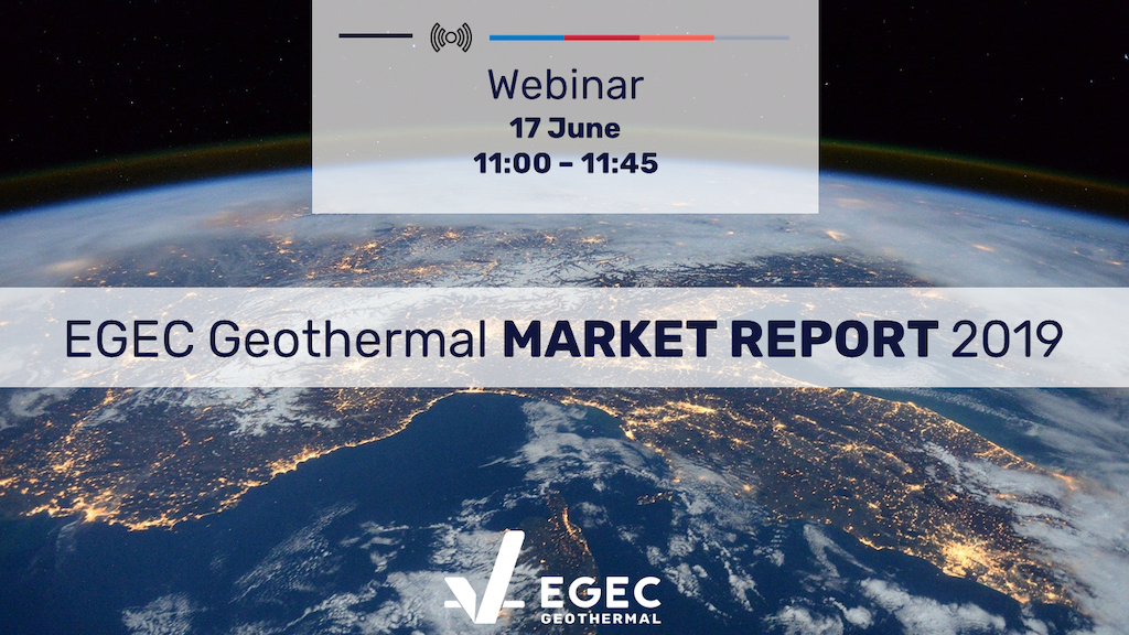 EGEC Webinar - Europe Geothermal Market Report, June 17, 2020 | ThinkGeoEnergy - Geothermal News ...