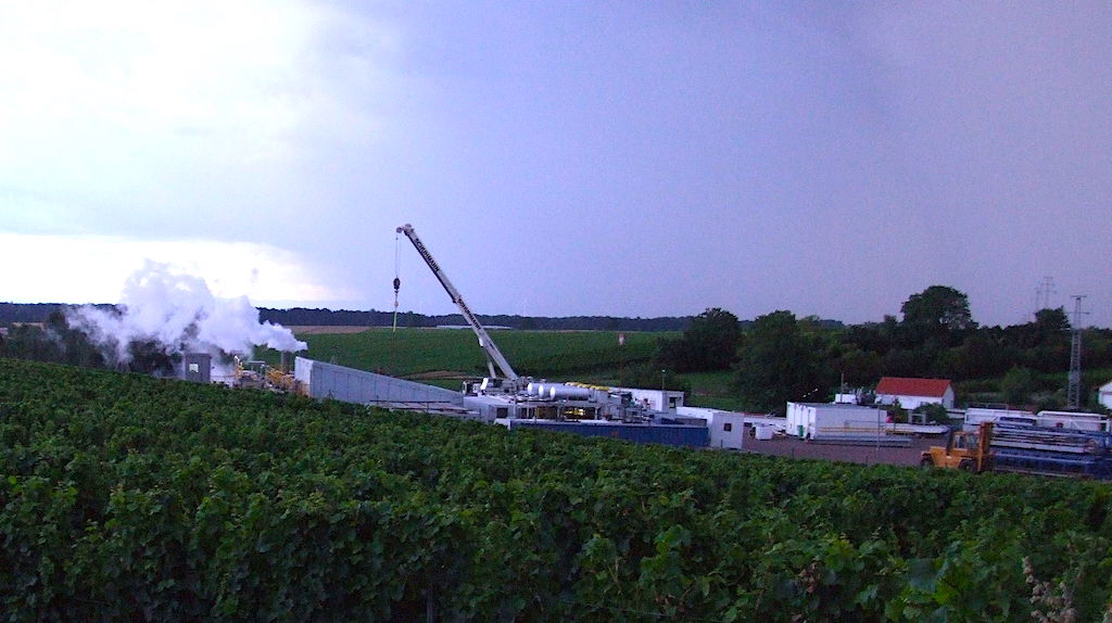 Vulcan Energy Resources raises .4 million for geothermal lithium ...