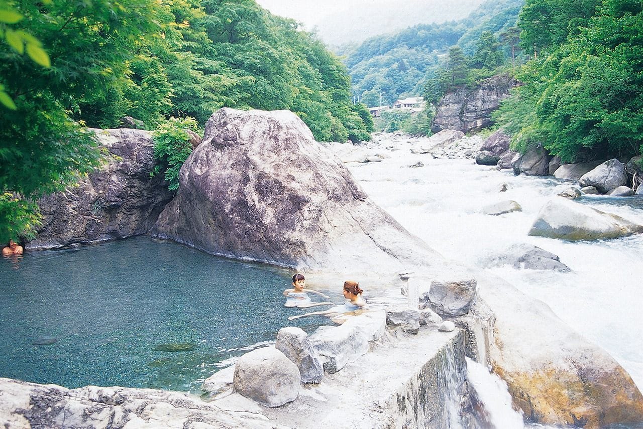 Climeon commissions second geothermal heat power unit at onsen ...