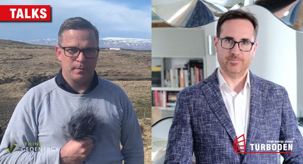 Video - ORC & binary technology for geothermal - Turboden Talks | ThinkGeoEnergy - Geothermal ...