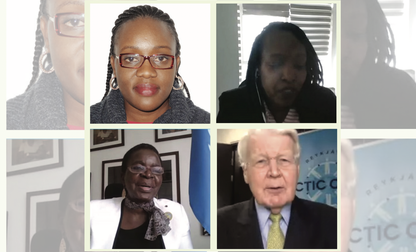 African Women Advancing Geothermal (AWAG) group kicked off at ARGeo ...