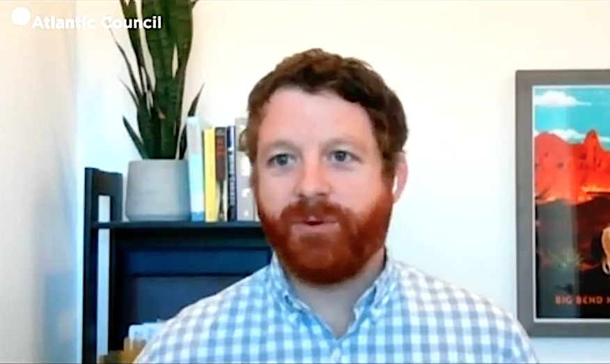 Webinar recording with Fervo Energy on key technologies to accelerate ... Webinar recording with Fervo Energy on key technologies to accelerate ...