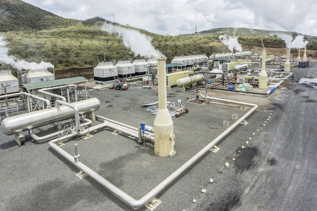 What is Geothermal Energy? | ThinkGeoEnergy