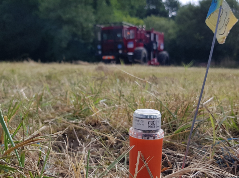 Seismic sensors for geothermal, interview with CEO of STRYDE