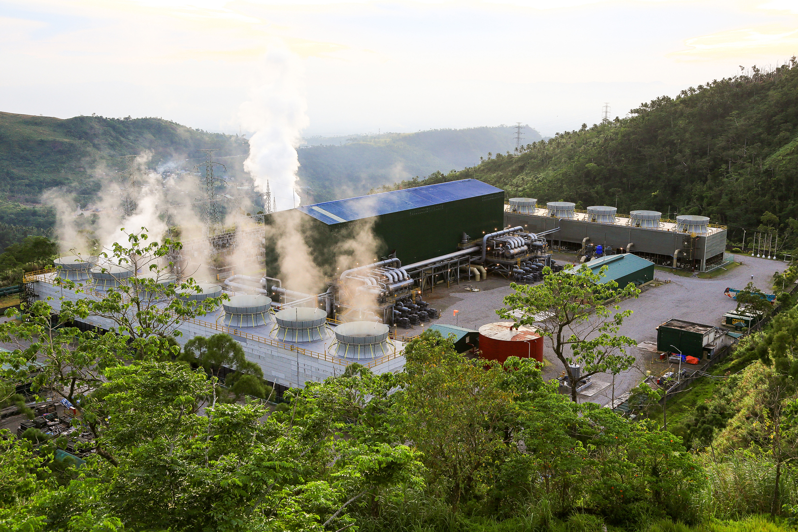 Philippines | ThinkGeoEnergy - Geothermal News & Insights