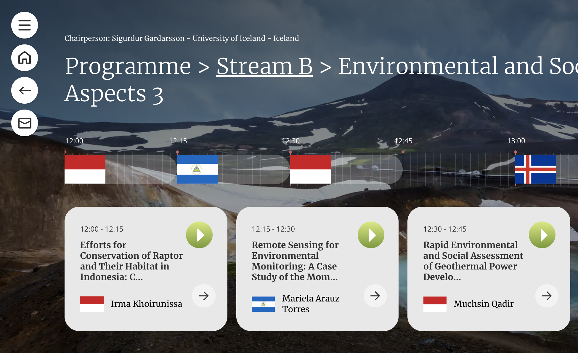 Don’t miss the WGC2020+1 Geoscience days, May 11-12, 2021