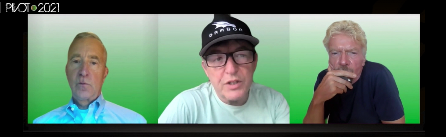 GreenFire Energy wins PIVOT2021 Geothermal New Venture Competition