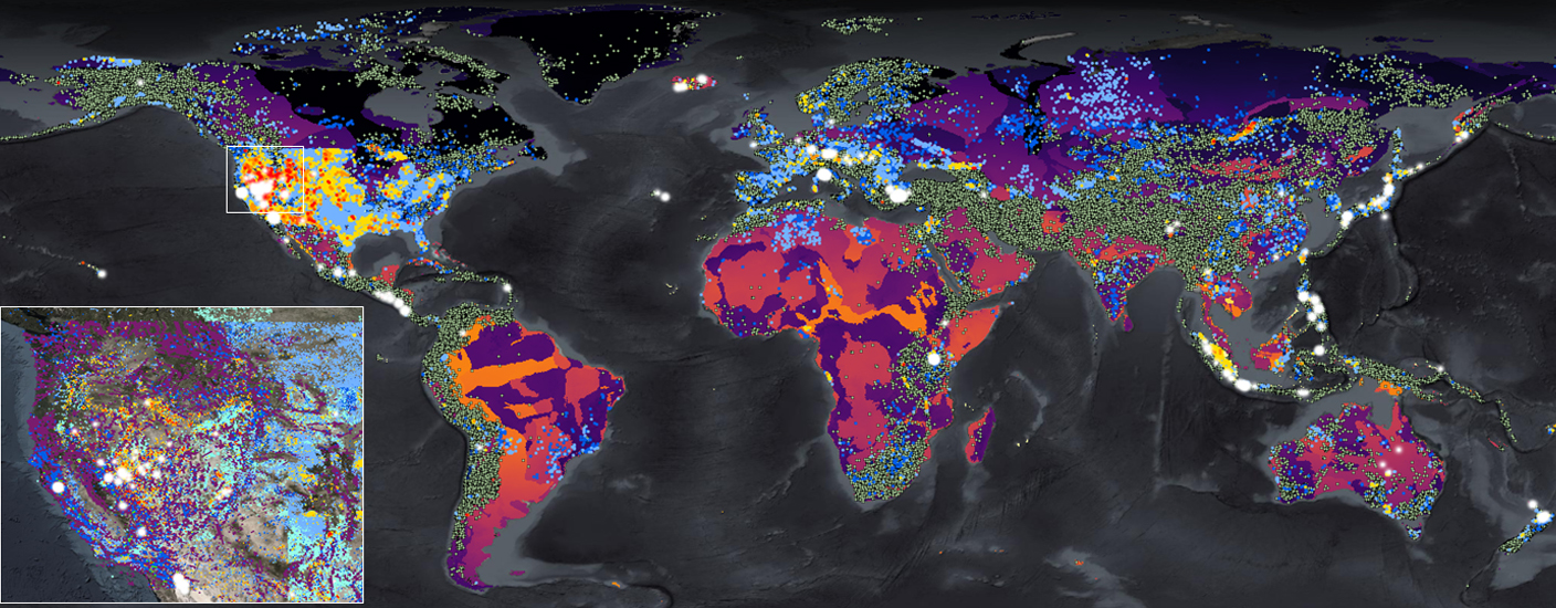 CGG releases tool to help analytical resource for geothermal exploration