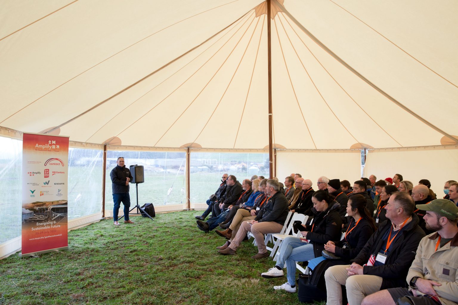 New Zealand Geothermal Week – 24-29 July 2023, Taupo