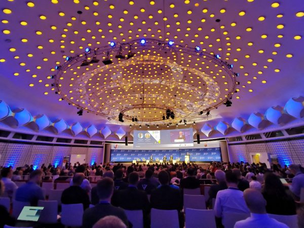 EGEC opens country bidding for 2028 European Geothermal Congress