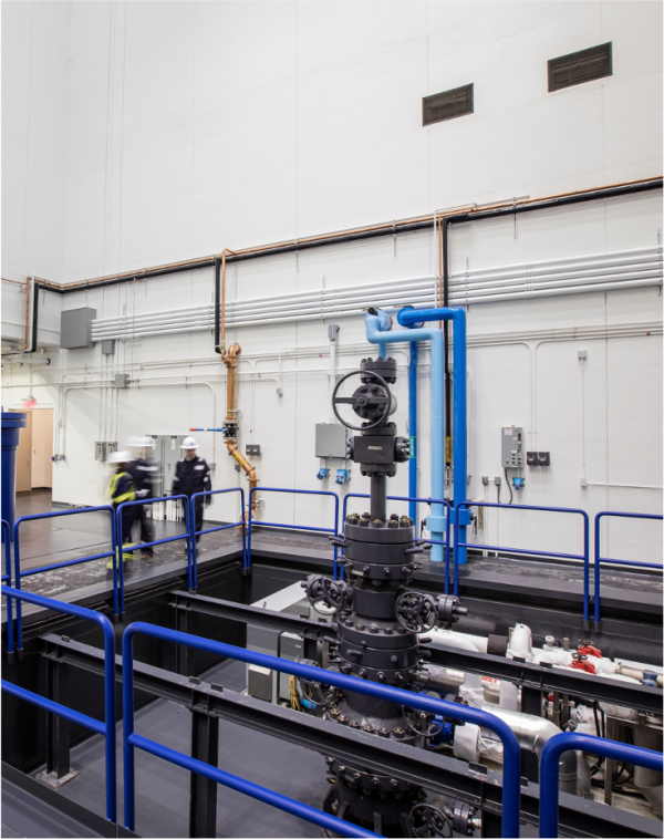 GreenFire Energy to develop geothermal closed-loop testing capabilities ...