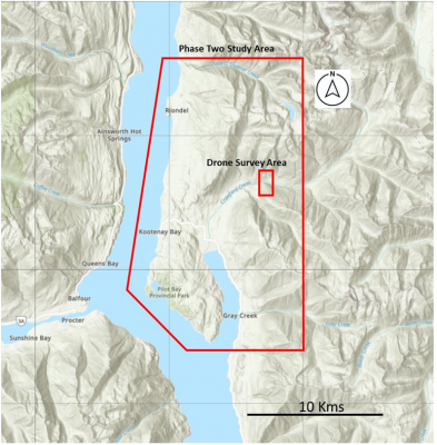 Geoscience BC refines model of Kootenay Lake geothermal project in BC ...