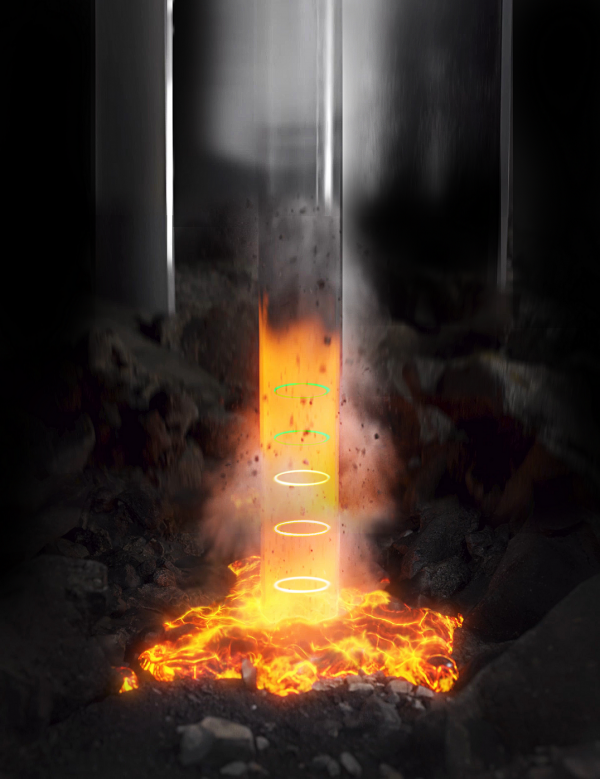 Geothermal energy has potential to be cost-competitive with other ...