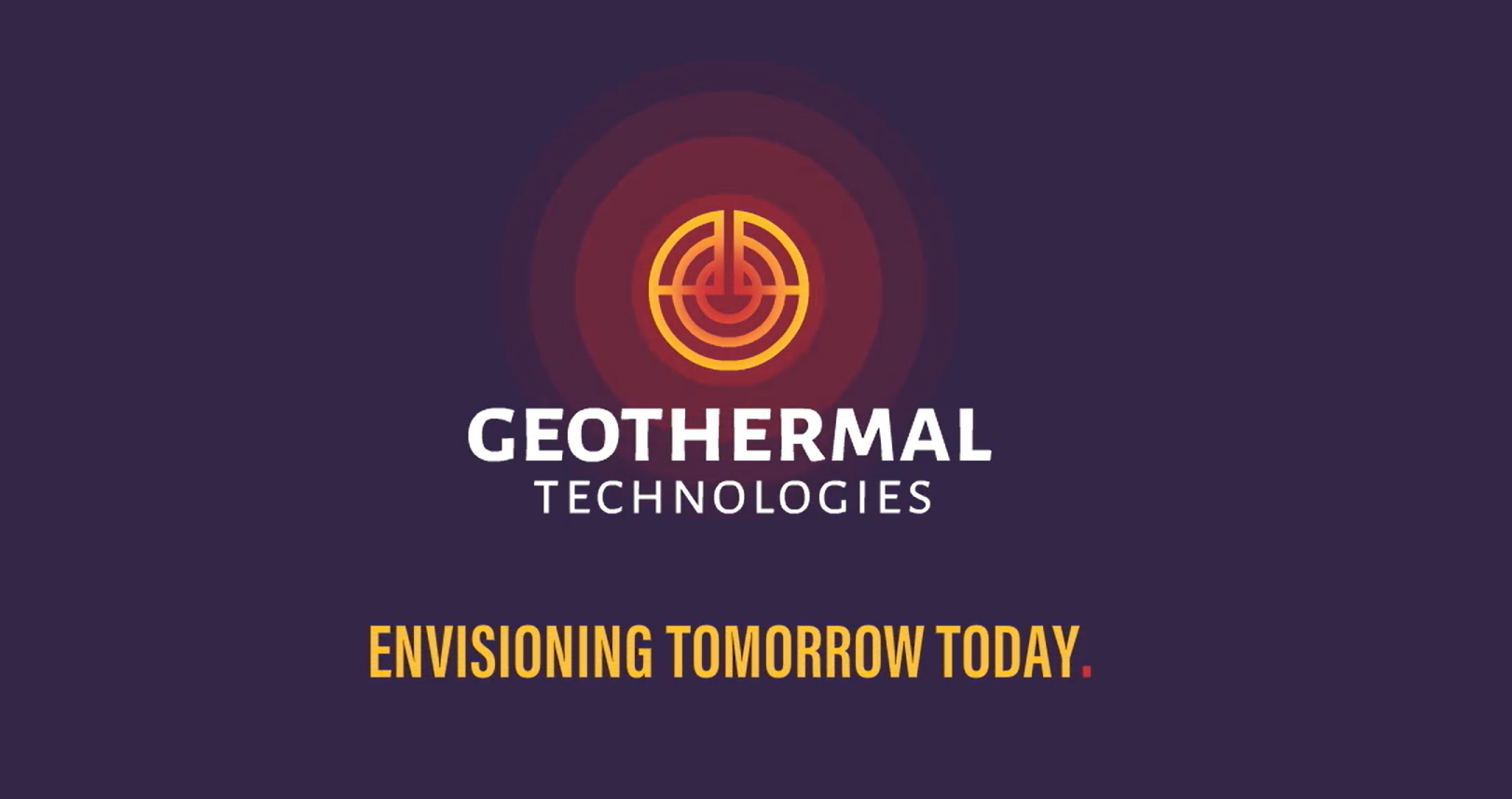 Geothermal Development Company Logo